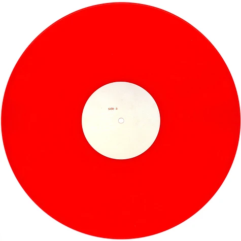 Cavetown - 16/04/2016 Red Vinyl Edition - Vinyl LP - 2016 - US ...