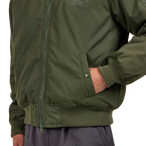 Patta - Jet Bomber Jacket (Deep Depths) | HHV