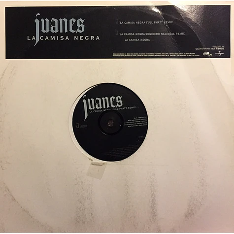 Album De Juanes The Meaning Behind Juanes' Highly Anticipated 'Vida