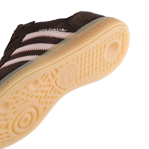 adidas - Handball Spezial W (Aurora Coffee / Sandy Pink / Gum 3) | HHV