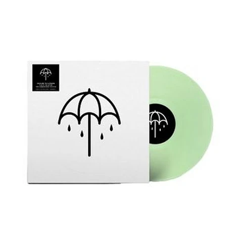 Bring Me The Horizon - That's The Spirit 10th Anniversary Glow In The ...