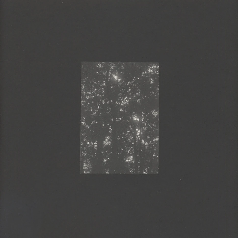 Mannerfelt / Haydo - Radio Mohave - Vinyl 12" - 2015 - UK - Original | HHV