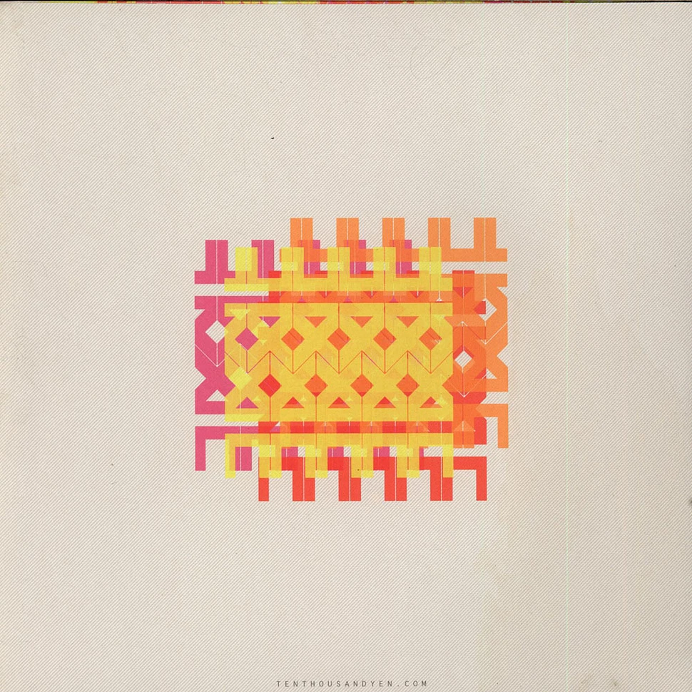 Doc Daneeka Featuring Seven Davis Jr. - From Mine To Mistress EP ...