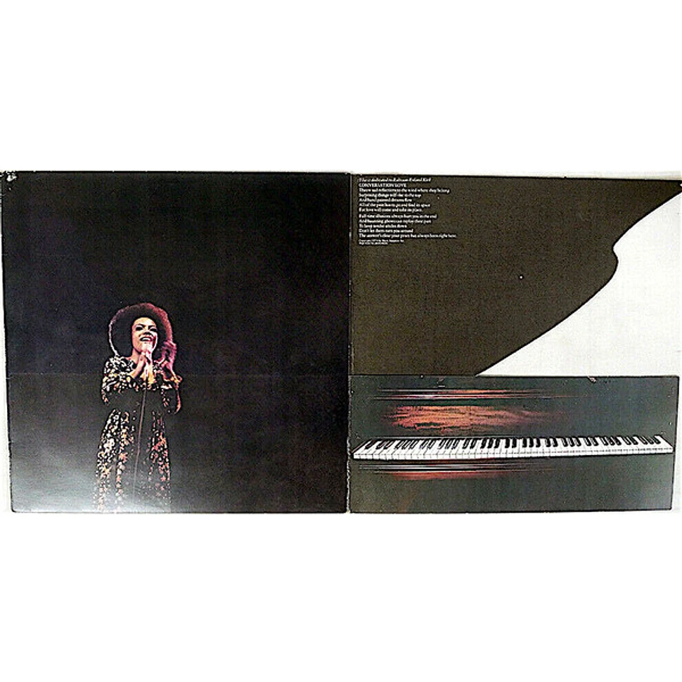 Roberta Flack - Killing Me Softly - Vinyl LP - 1973 - JP - Original | HHV