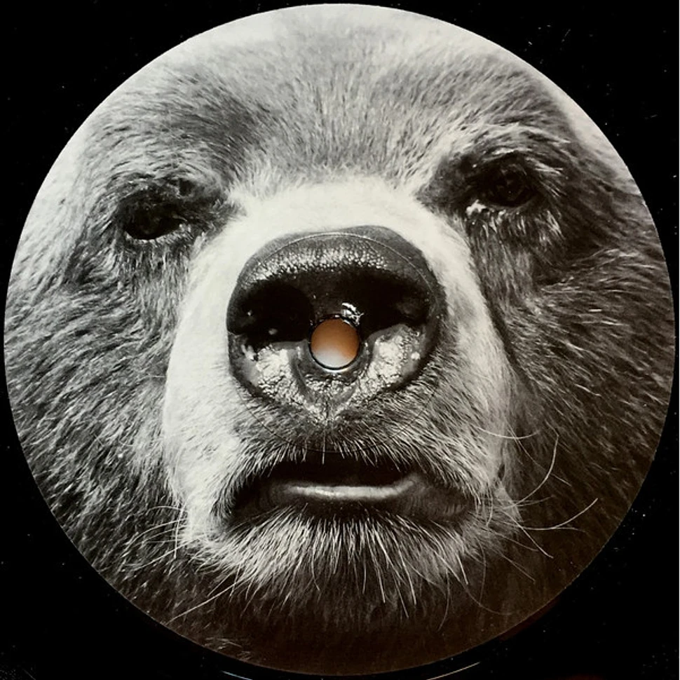 Jonas Palzer - Dawn Illusions - Vinyl 12" - 2015 - DE - Original | HHV