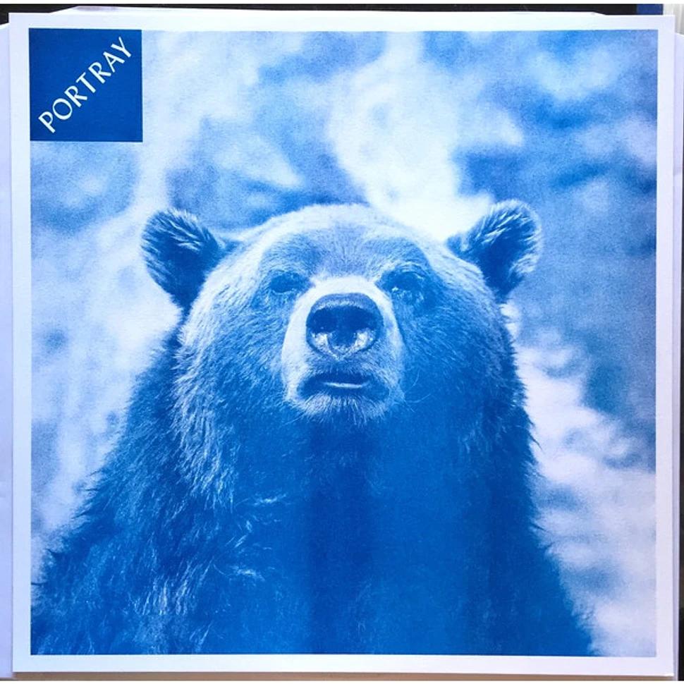 Jonas Palzer - Dawn Illusions - Vinyl 12" - 2015 - DE - Original | HHV