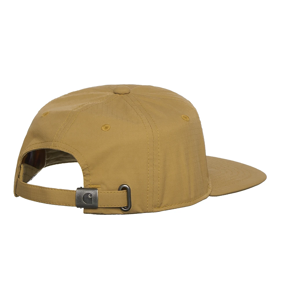 Carhartt WIP - Global Cap (Nomad) | HHV