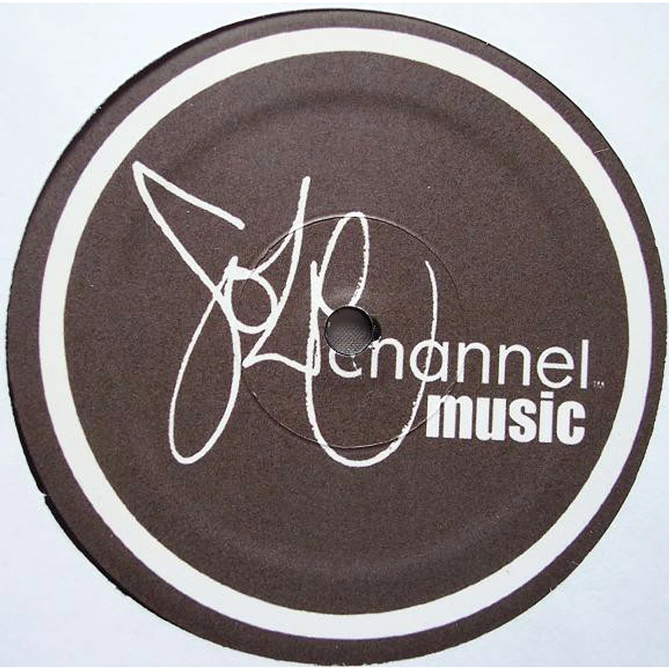 Mr. V - The Dance Ritual Project - Vinyl 12" - 2005 - US - Original | HHV