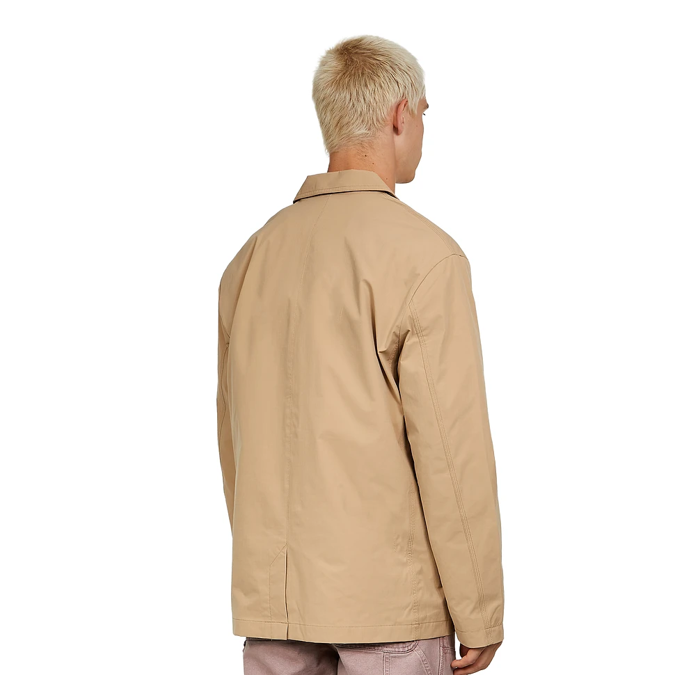 Carhartt WIP - Montana Blazer (Dusty H Brown) | HHV