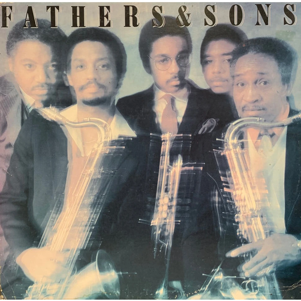 Wynton Marsalis, Branford Marsalis, Ellis Marsalis - Chico Freeman, Von ...