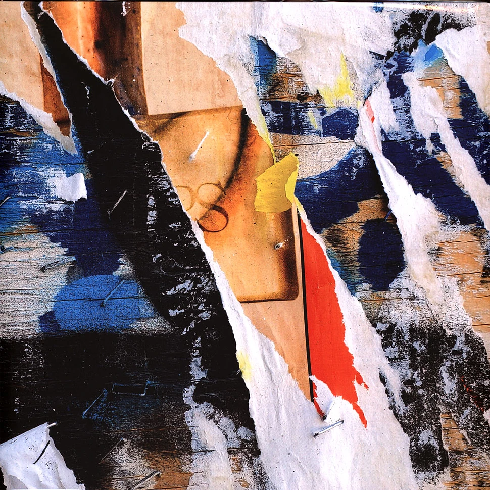 Dakim - The Sorcerer's Way - Vinyl LP - 2022 - US - Original | HHV