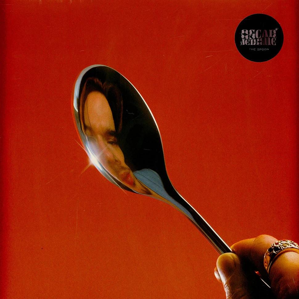 Oscar Jerome - Spoon Indie Exclusive Edition - Vinyl LP - 2022 - EU - Original | HHV