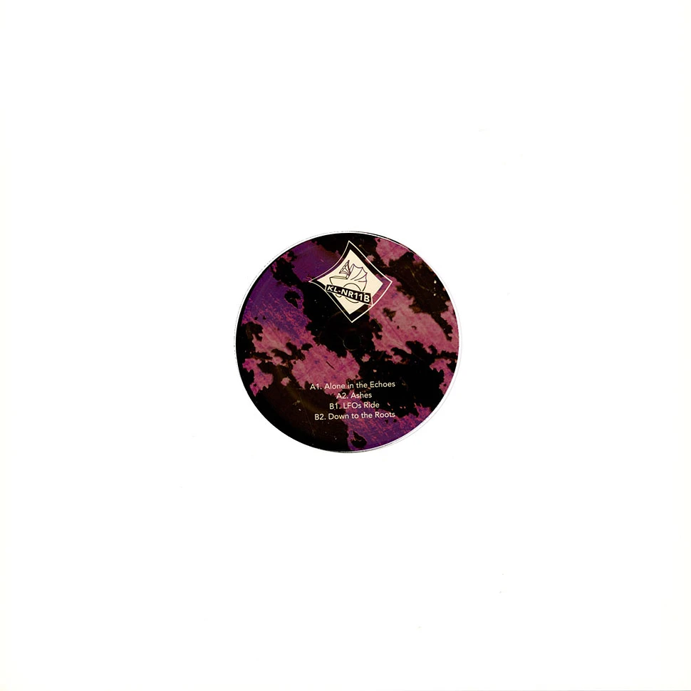 D_roots - Shapes Of The Roots Part 2 - Vinyl 12" - 2023 - EU - Original ...