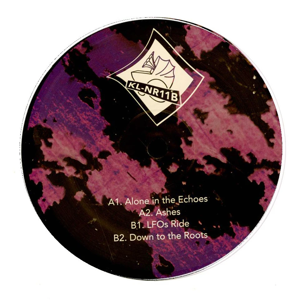 D_roots - Shapes Of The Roots Part 2 - Vinyl 12" - 2023 - EU - Original ...