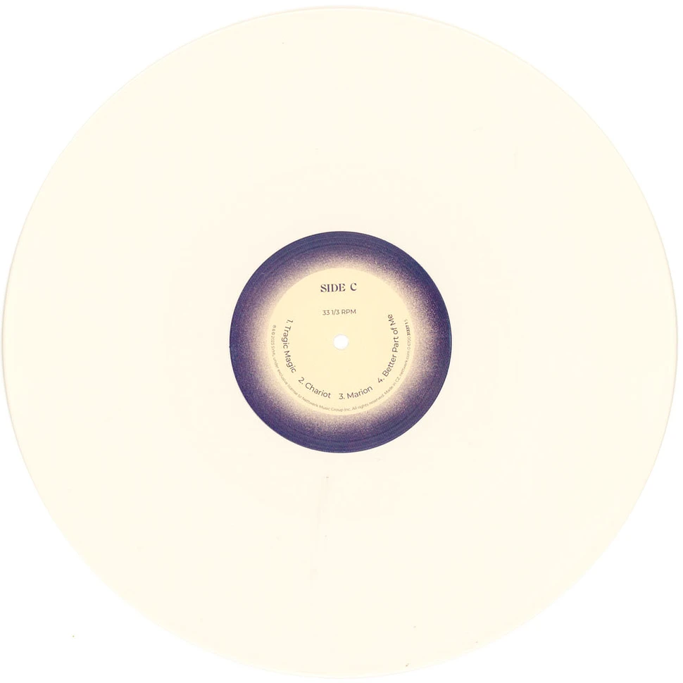 SYML - The Day My Father Died - Vinyl 2LP - 2023 - EU - Original | HHV