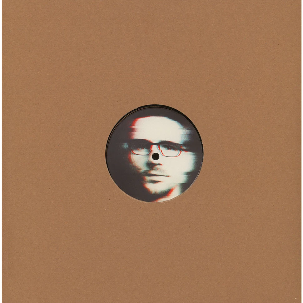 Versalife - Soul Of The Automaton Pt.1 - Vinyl 12" - 2017 - NL ...