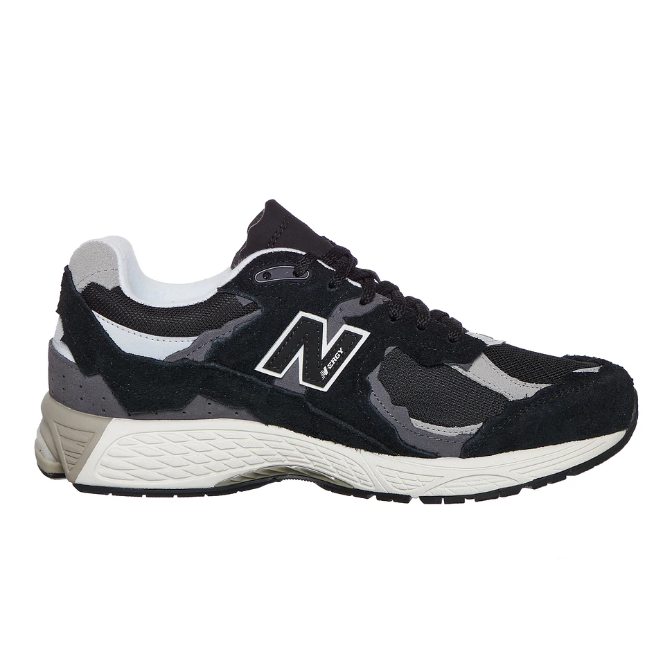 New Balance - M2002 RDJ (Black / Concrete) | HHV