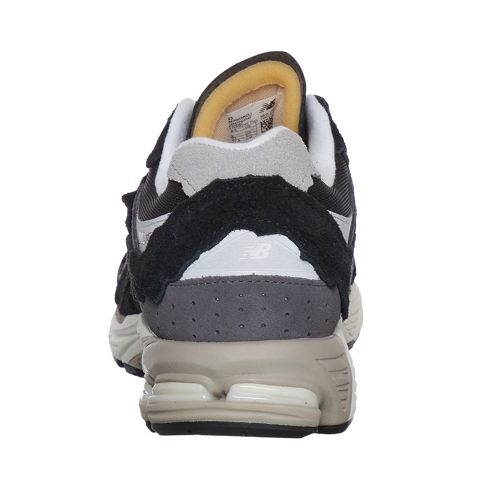 New Balance - M2002 RDJ (Black / Concrete) | HHV