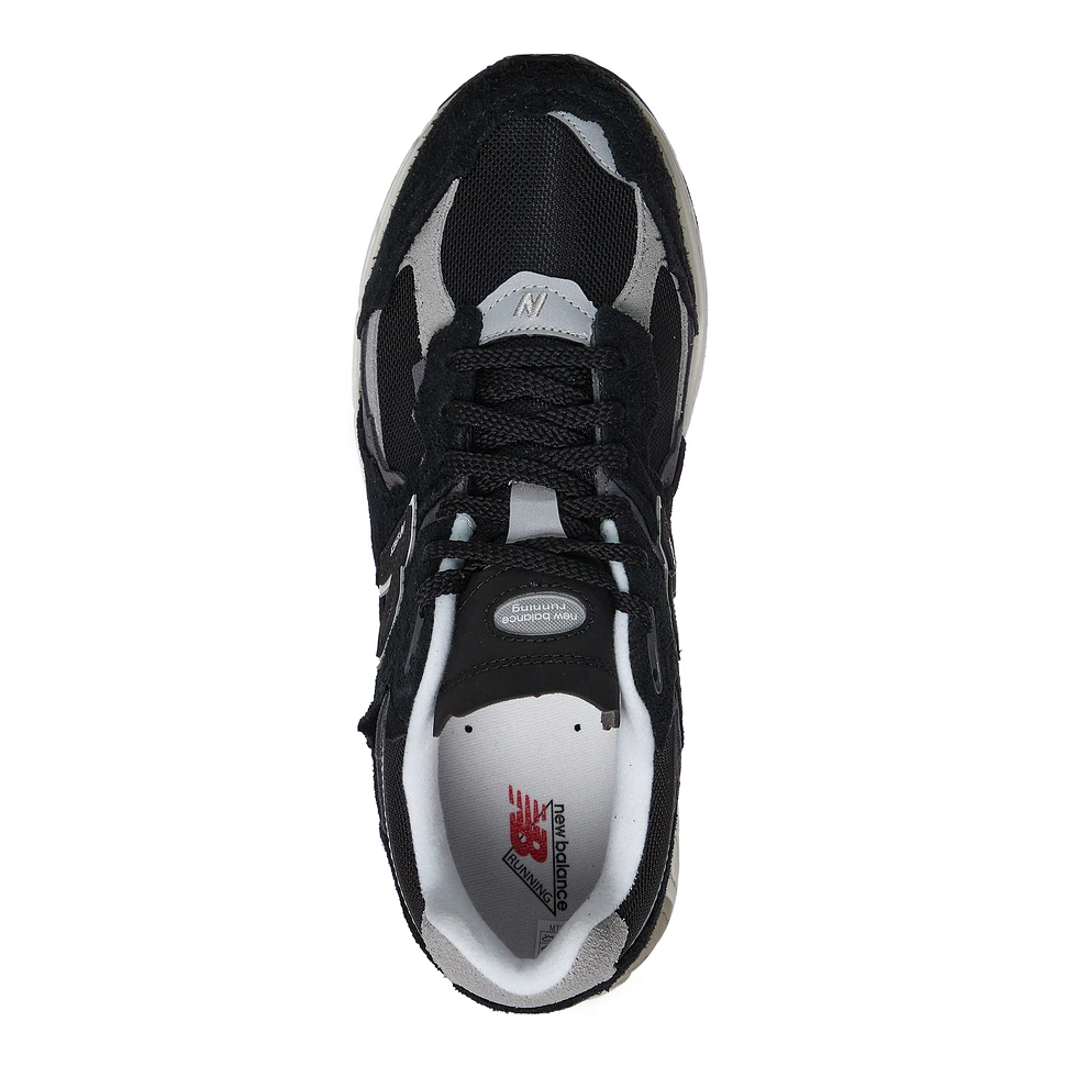 New Balance - M2002 RDJ (Black / Concrete) | HHV