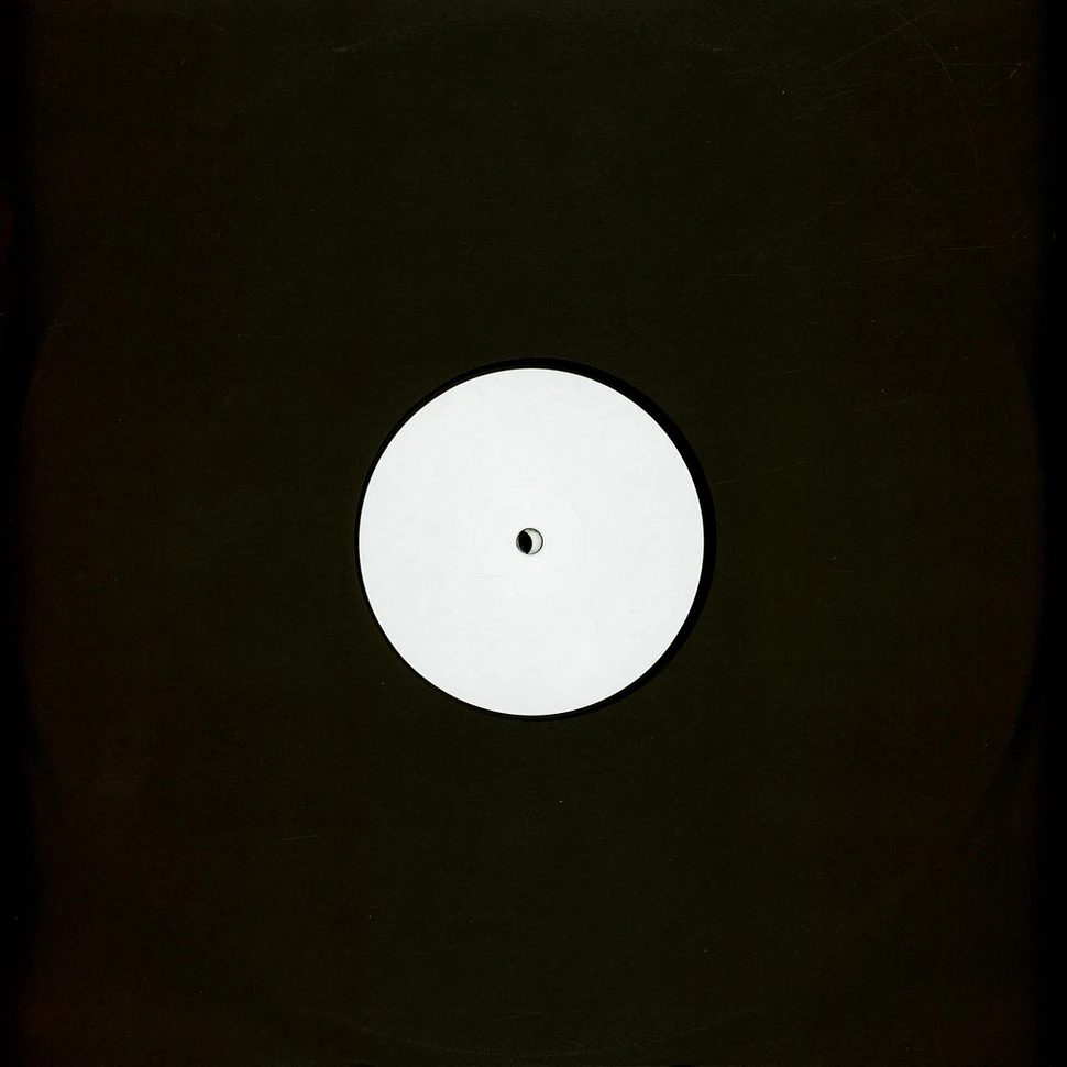The Acid Pimp - Theme From Acid Pimp Black Vinyl Edition - Vinyl 3x12 ...