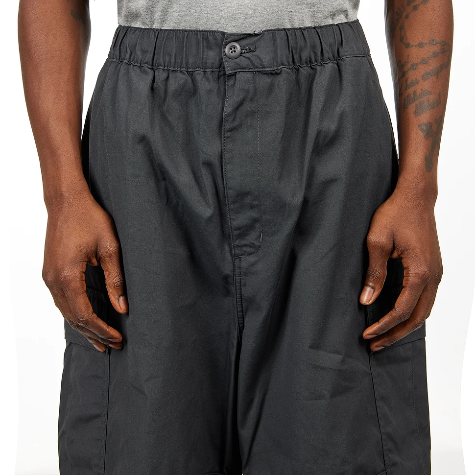 Carhartt WIP - Jet Cargo Pant "Lane" Poplin, 6 oz (Vulcan Rinsed) | HHV