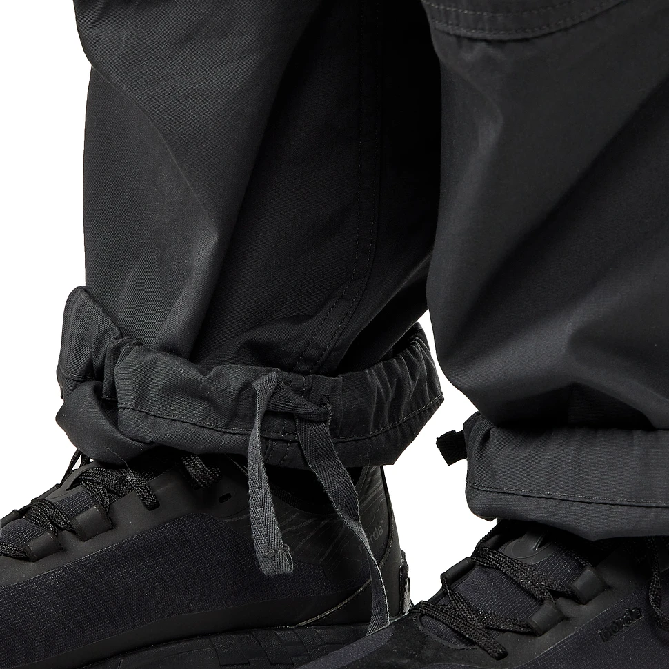 Carhartt WIP - Jet Cargo Pant "Lane" Poplin, 6 oz (Vulcan Rinsed) | HHV