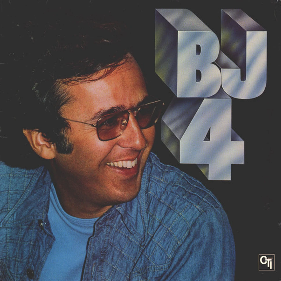 Bob James - BJ4 (Bob James Four) - Vinyl LP - 1977 - UK - Original | HHV