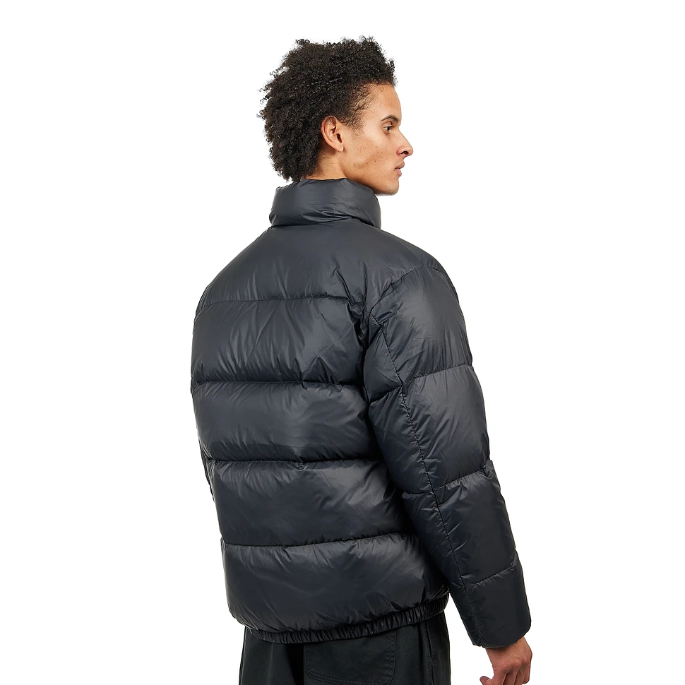 thisisneverthat - Pertex® T Down Jacket (Black) | HHV