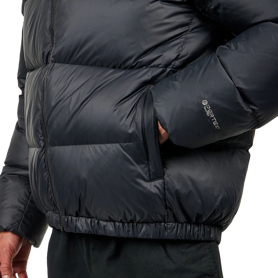 thisisneverthat - Pertex® T Down Jacket (Black) | HHV