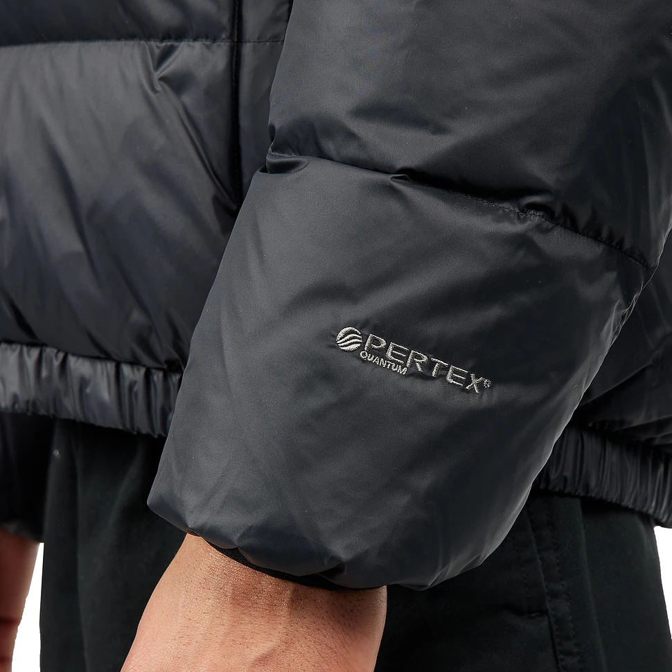 thisisneverthat - Pertex® T Down Jacket (Black) | HHV