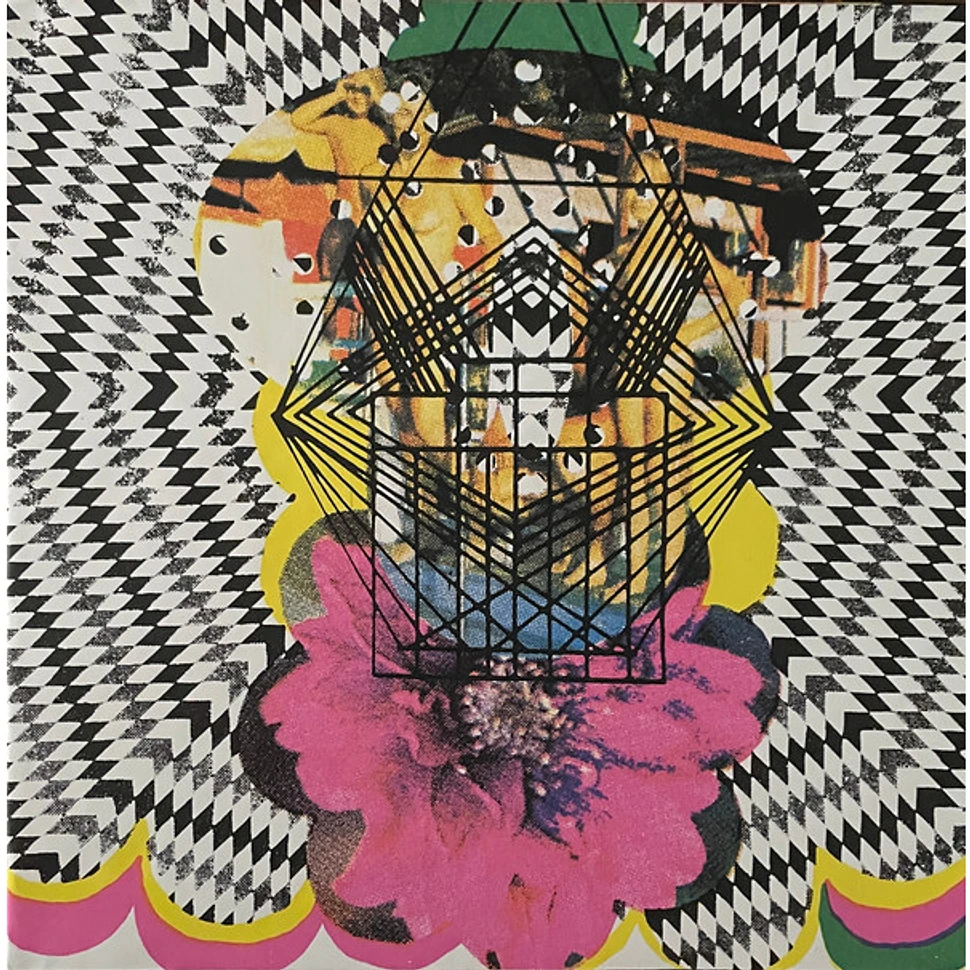 AIDS Wolf - The Lovvers LP - Vinyl LP - 2006 - US - Original | HHV