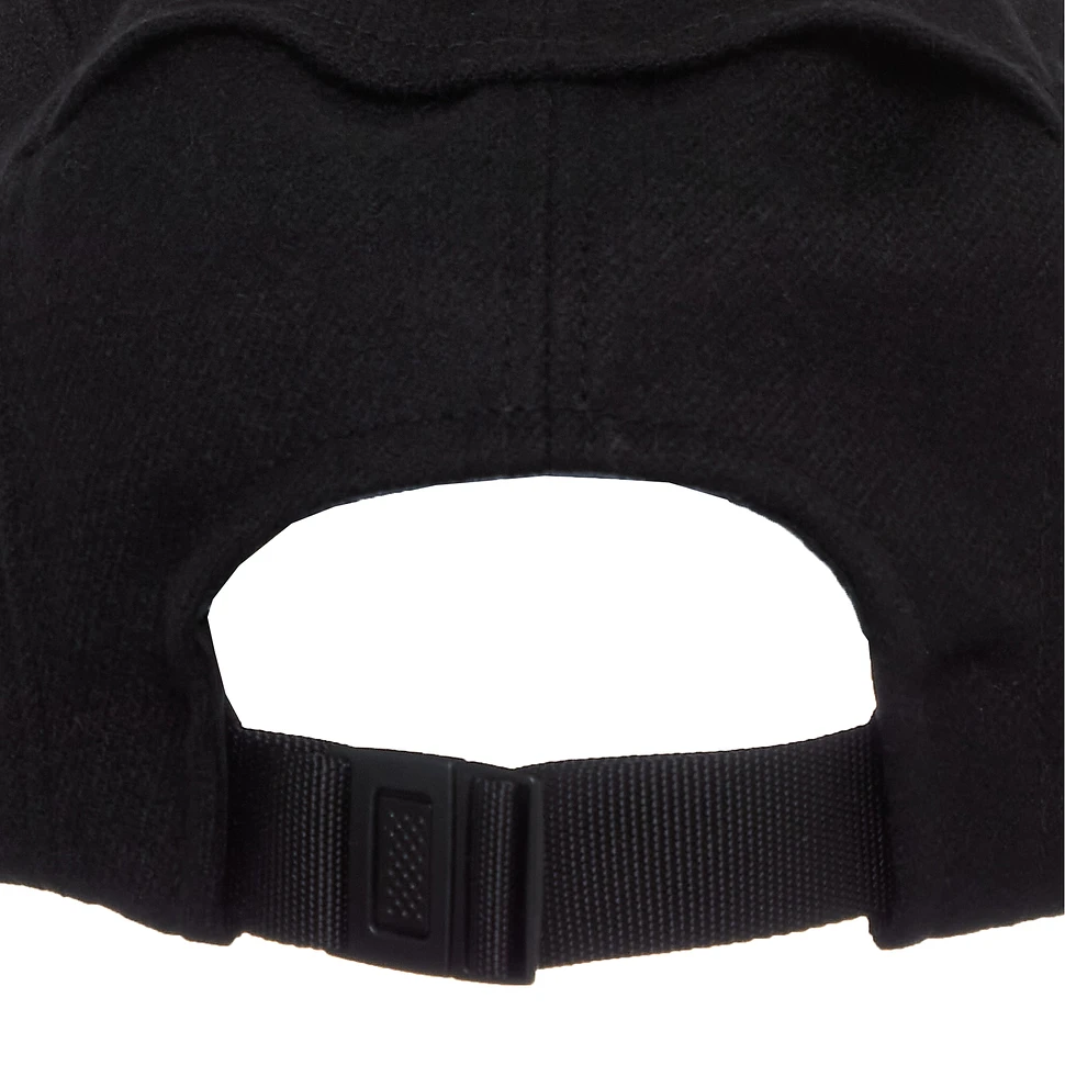 Goldwin - Wool Venti Cap (Black) | HHV