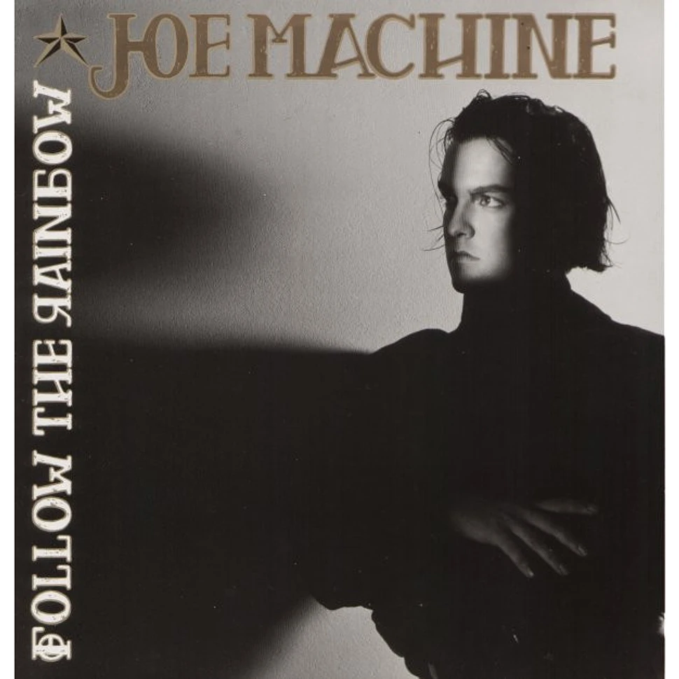 Joe Machine - Follow The Rainbow - Vinyl 12" - 1987 - DE - Original | HHV