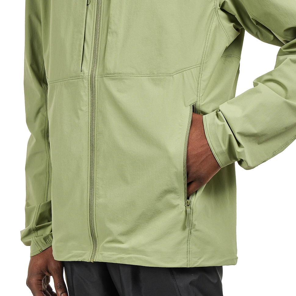 Arc'teryx - Gamma Lightweight Hoody (Chloris) | HHV Arc'teryx - Gamma Lightweight Hoody (Chloris) | HHV