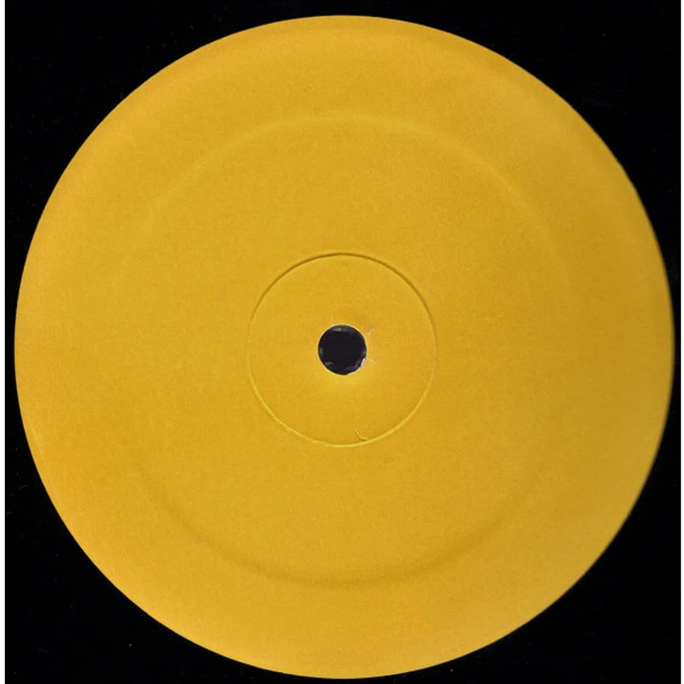 Yello - Bostich - Vinyl 12" - 2005 - US | HHV