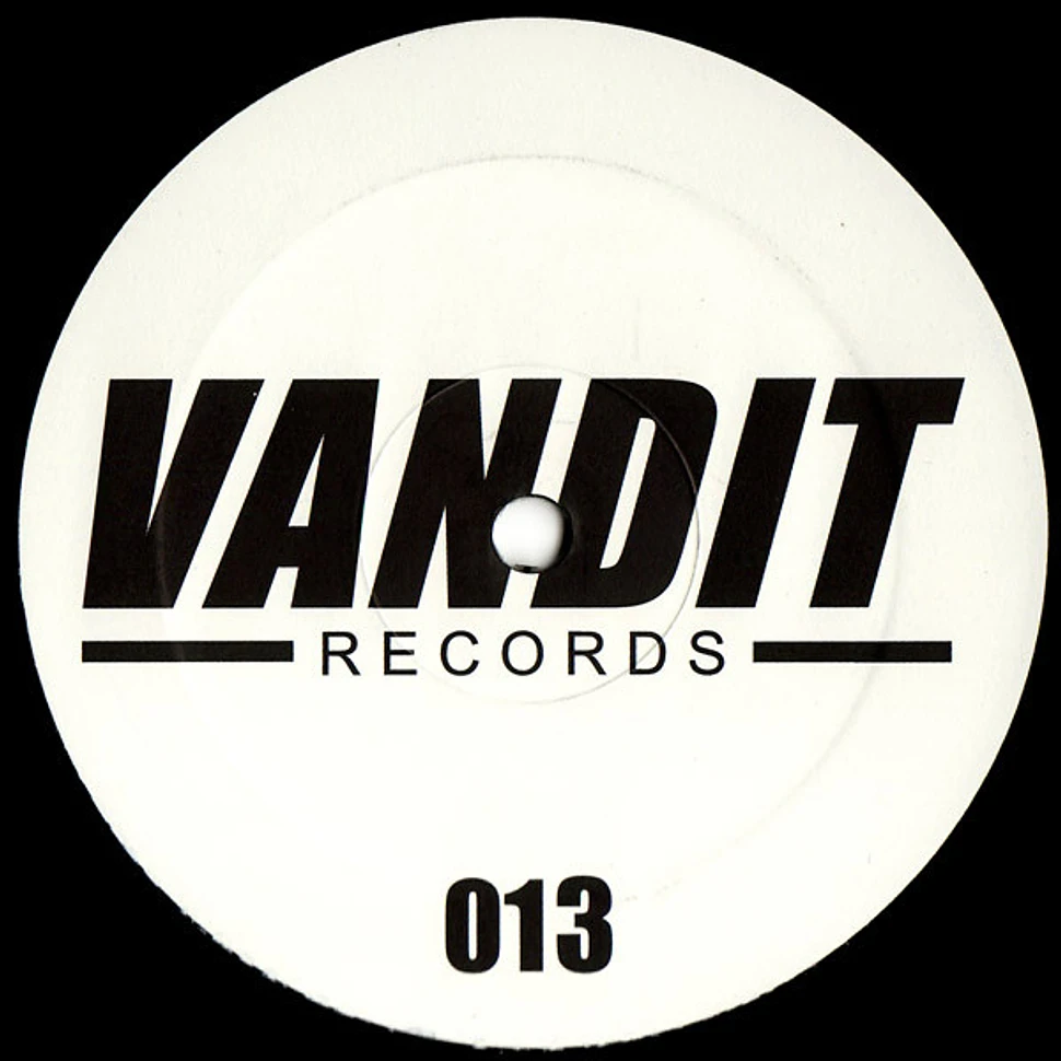 David Forbes - Questions Must Be Asked - Vinyl 12" - 2002 - DE ...