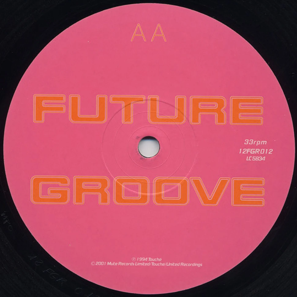 Tata Box Inhibitors - Plasmids - Vinyl 12" - 2001 - UK - Original | HHV