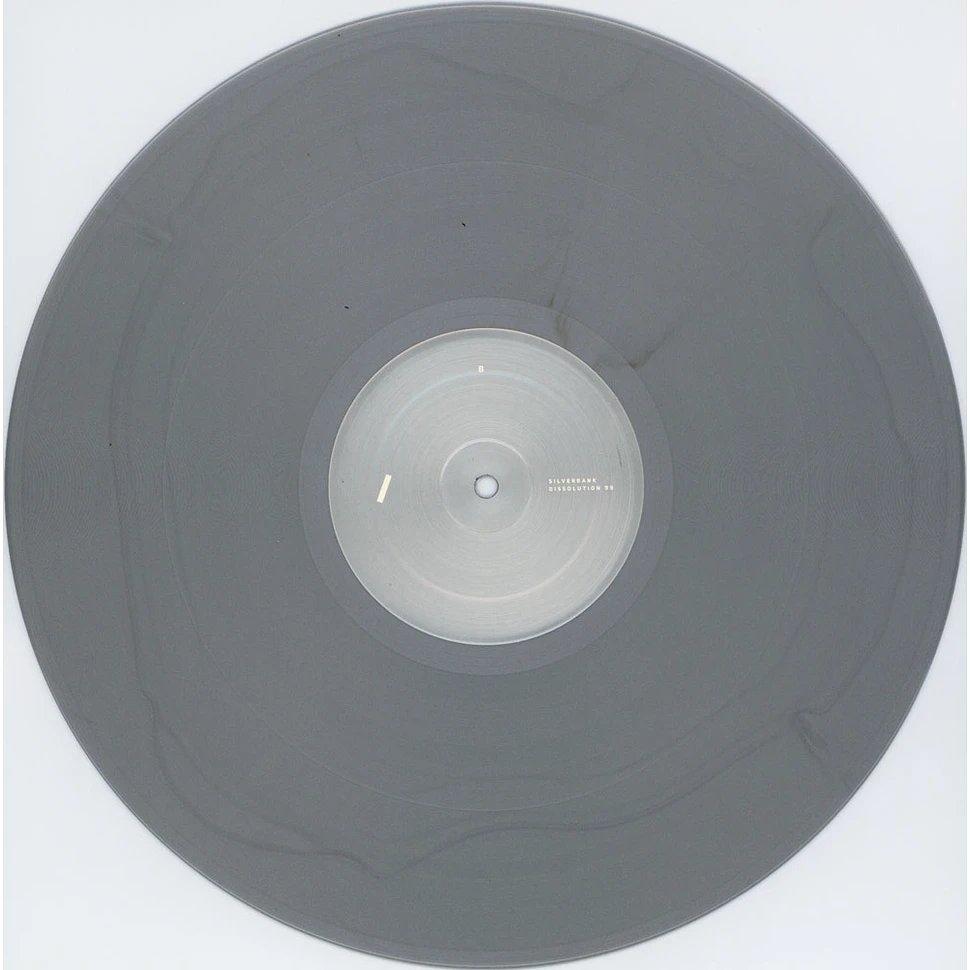 Mike Parker - Early Works - Vinyl 12" - 2019 - EU - Original | HHV