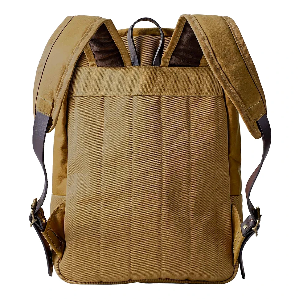 Filson - Journeyman Backpack (Tan) | HHV