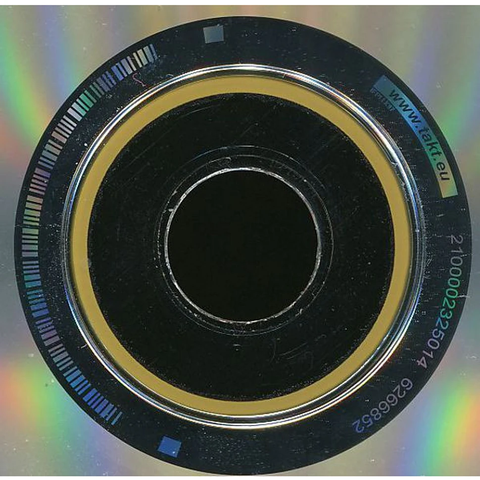 Eli "Paperboy" Reed - Come And Get It! - CD - 2010 - EU - Original | HHV