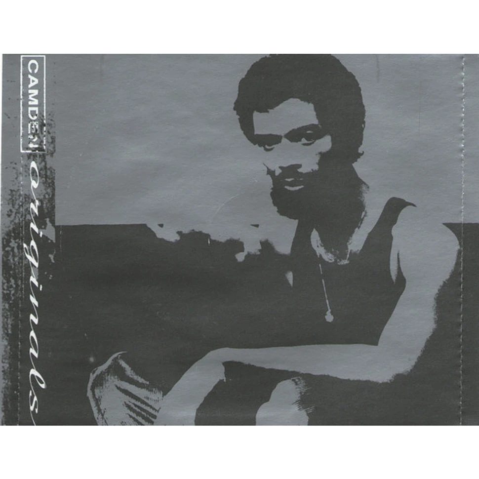 Gil Scott-Heron - Ghetto Style - CD - 1998 - AU - Original | HHV