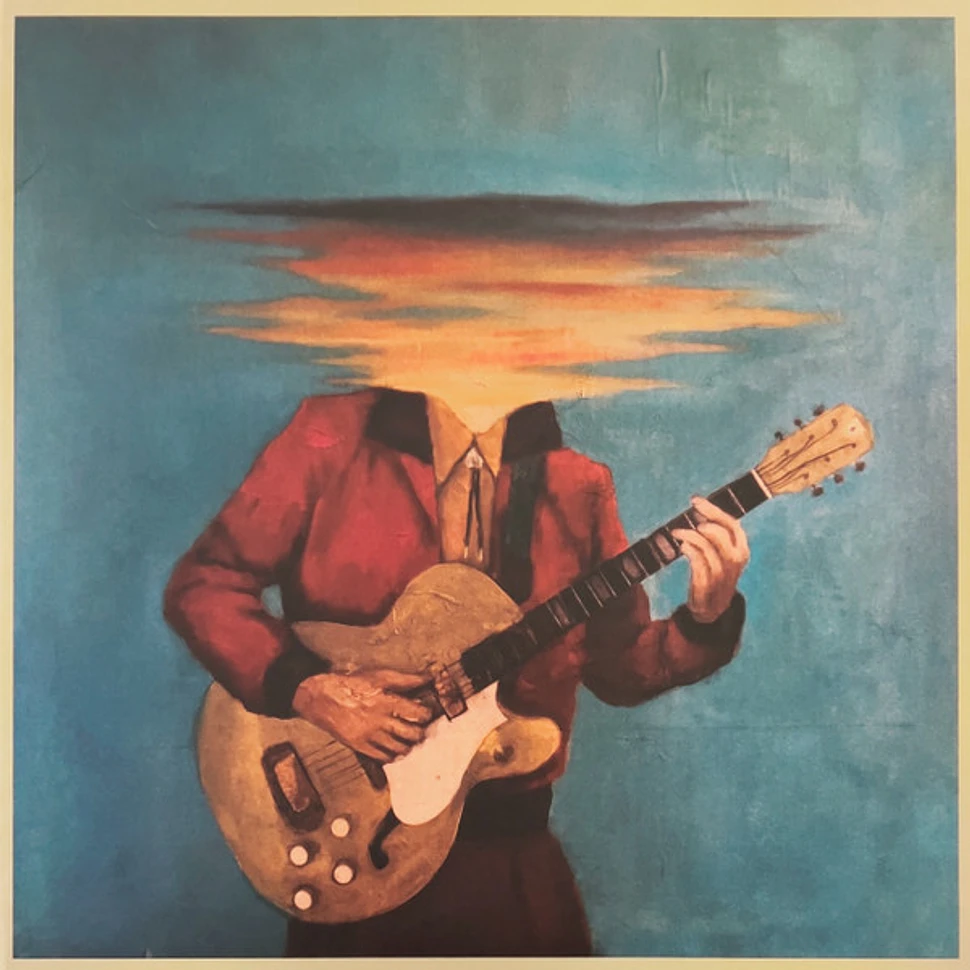Lord Huron - Long Lost - Vinyl 2LP - 2021 - US - Original | HHV