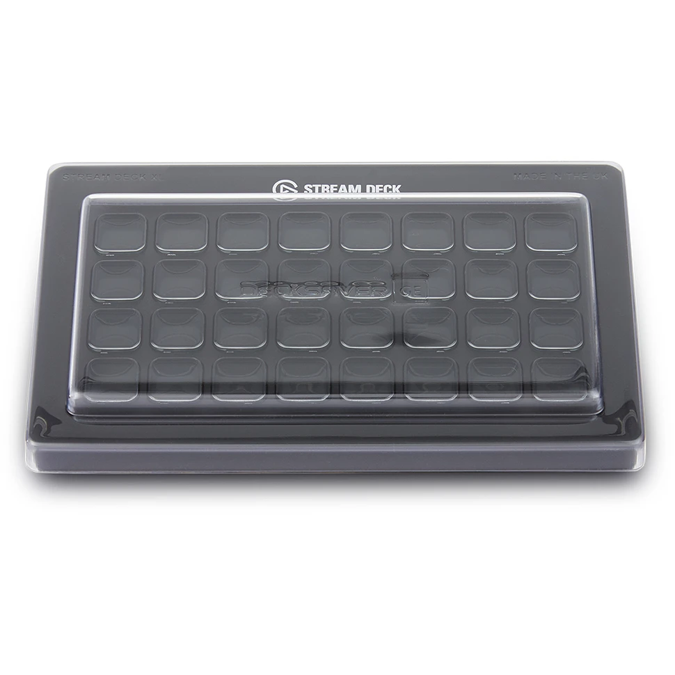 Decksaver - Elgato Stream Deck XL | HHV