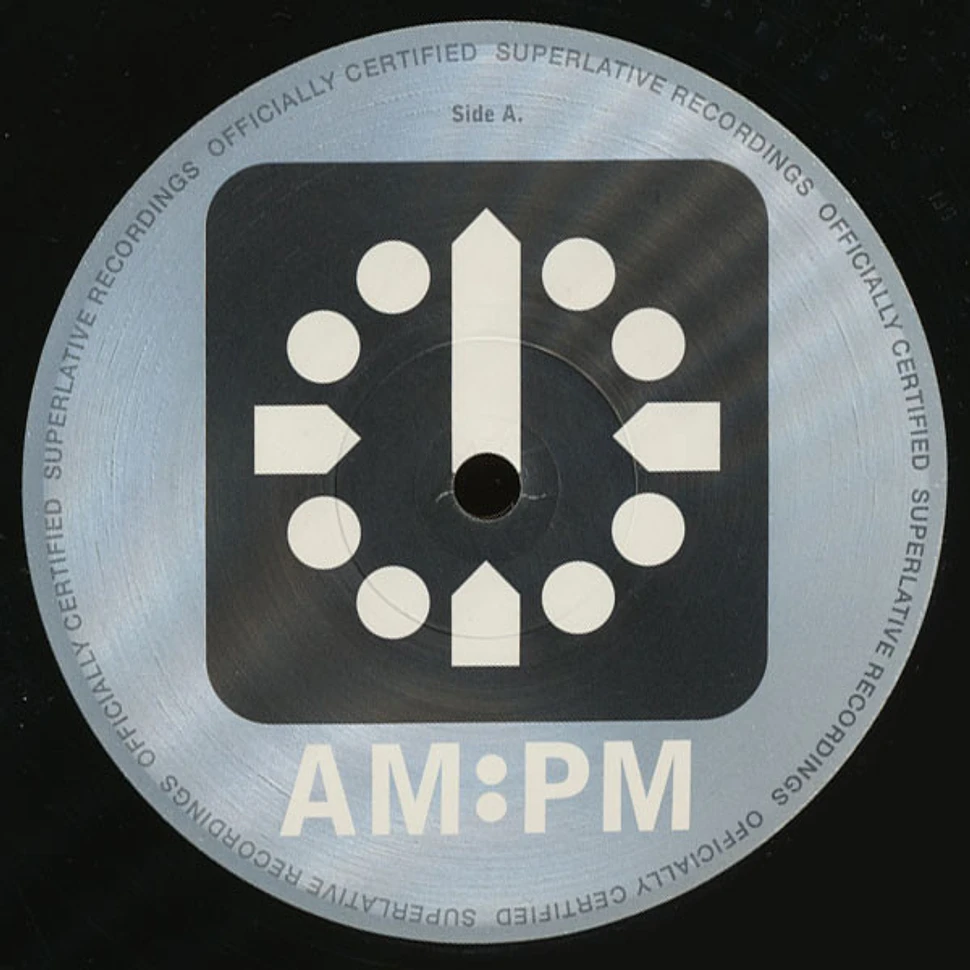 Alcatraz - Giv Me Luv (Original / Deep Dish Mixes) 1/2 - Vinyl 12 ...