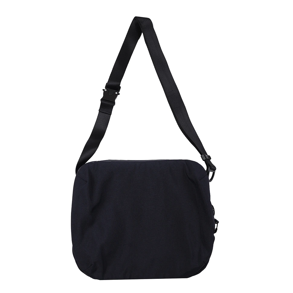 CMF Outdoor Garment - Sachosh Smooth Nylon (Black) | HHV