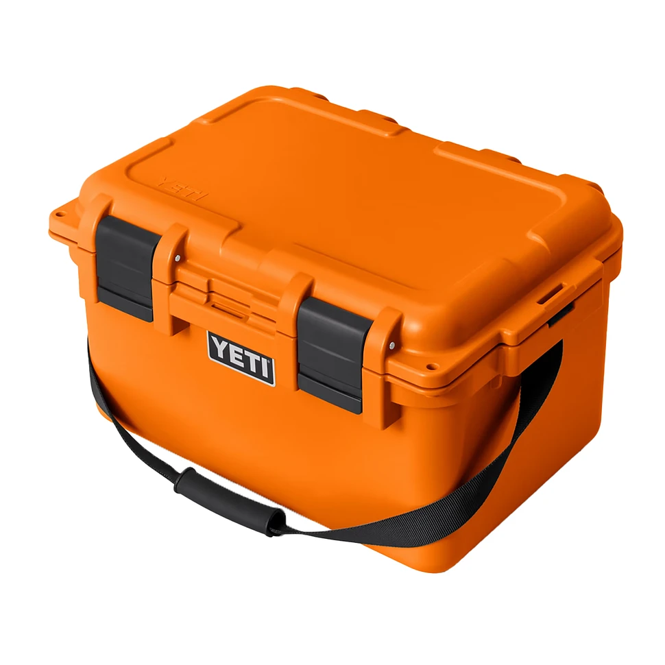 YETI - LoadOut GoBox 30 (King Crab Orange) | HHV