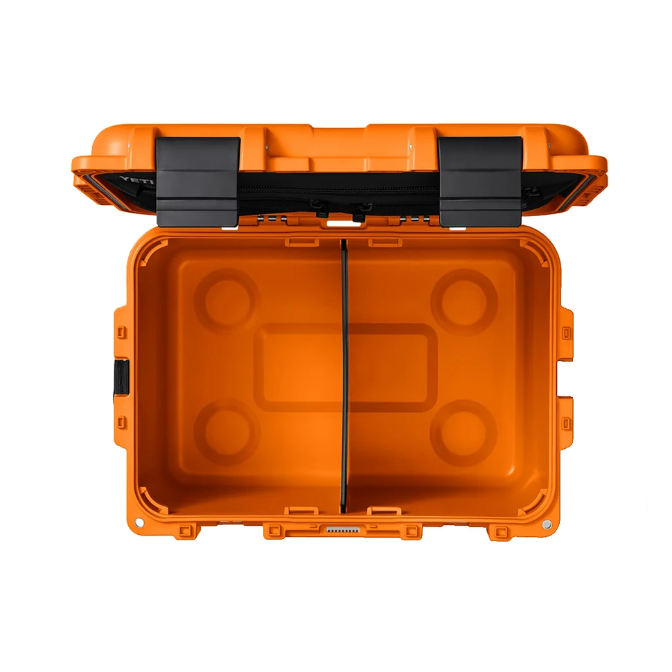 YETI - LoadOut GoBox 30 (King Crab Orange) | HHV
