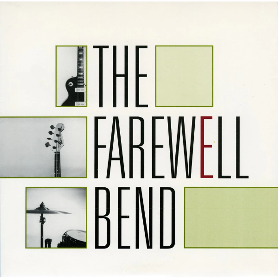 The Farewell Bend - The Farewell Bend - Vinyl 7" - 1998 - US - Original ...