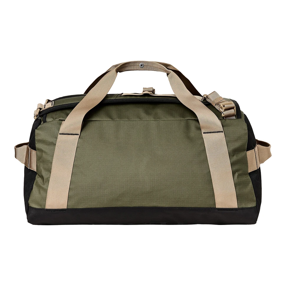 Filson - Scout 50L Duffle (Olive / Black / Covert) | HHV