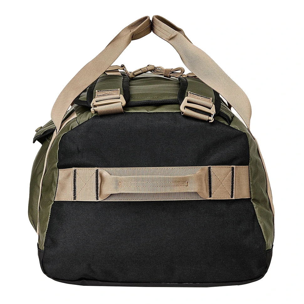 Filson - Scout 50L Duffle (Olive / Black / Covert) | HHV